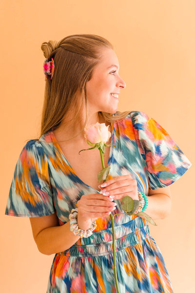 Spiral Hair Coils | Mixed Pack | Brooks Avenue Hair Ties – B Social ...