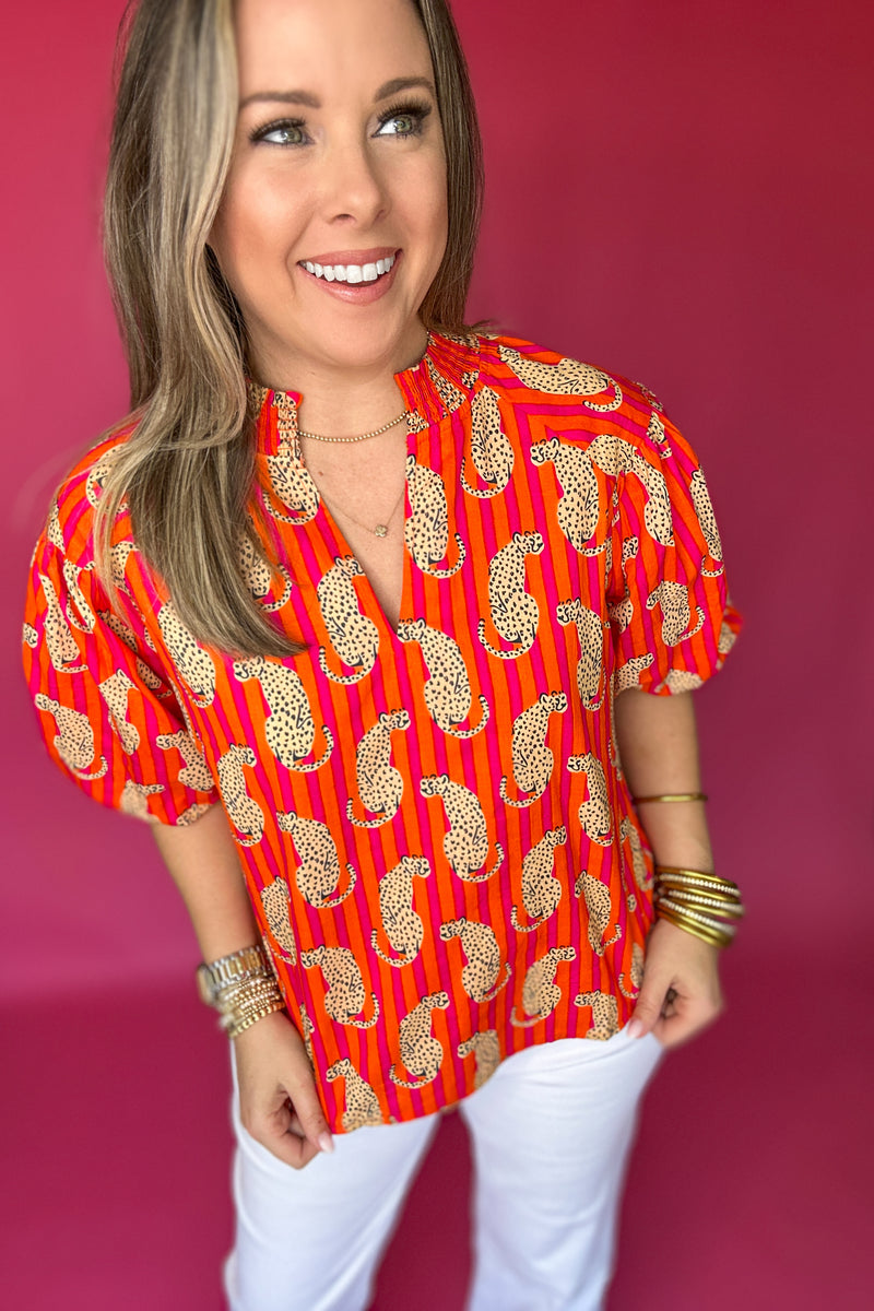 THML – B Social Boutique