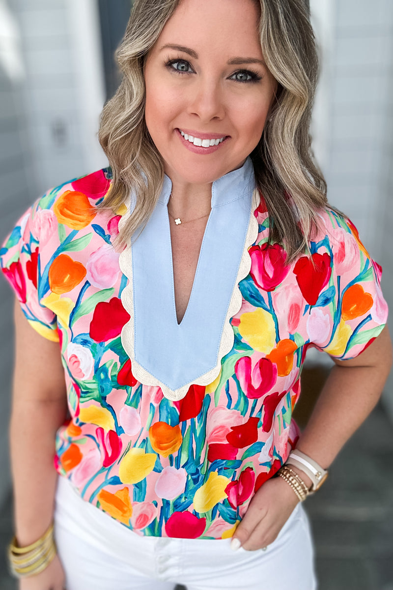 THML – B Social Boutique