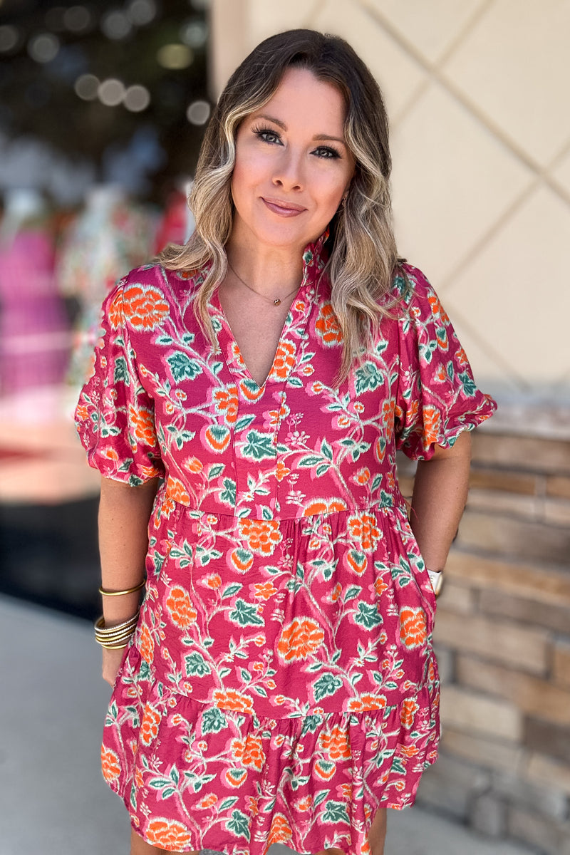 THML – B Social Boutique