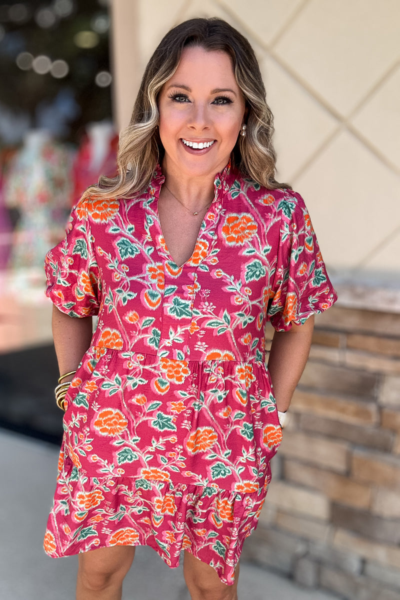 THML – B Social Boutique