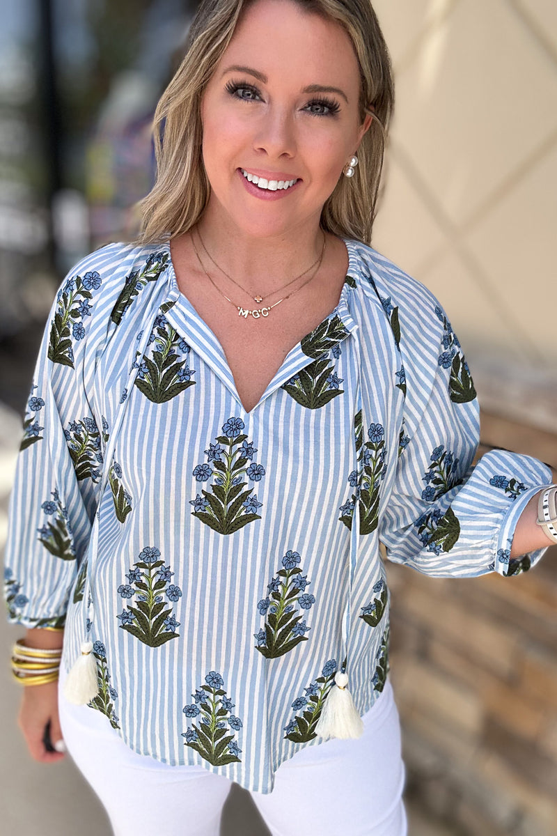 THML – B Social Boutique