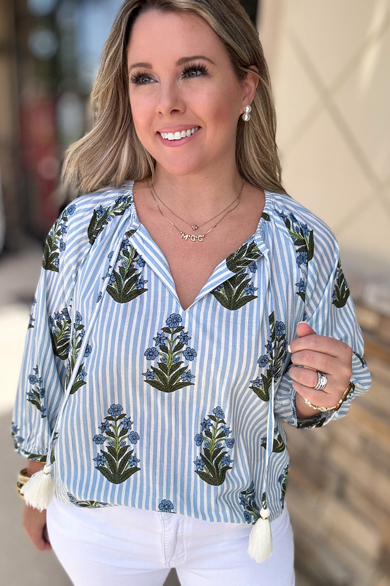 THML – B Social Boutique