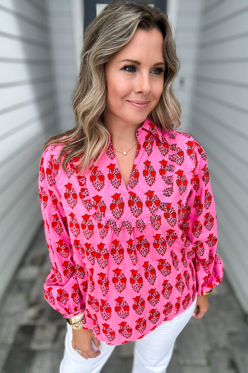 THML – B Social Boutique