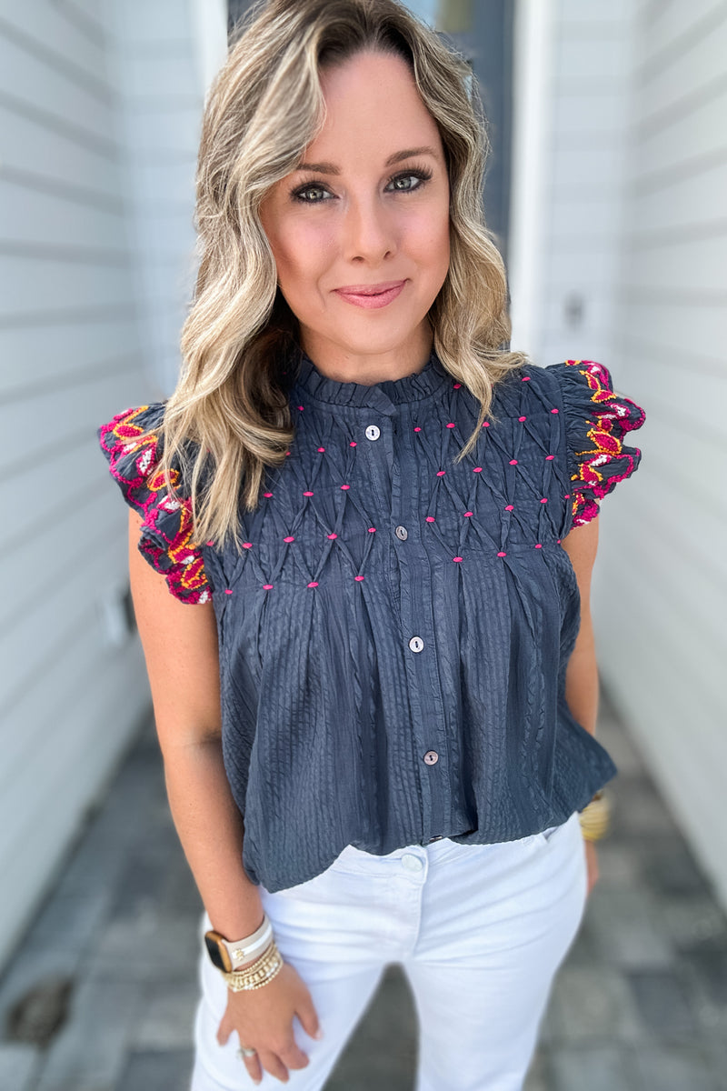 THML – B Social Boutique