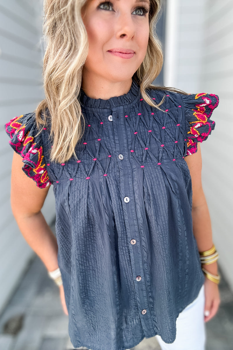 THML – B Social Boutique