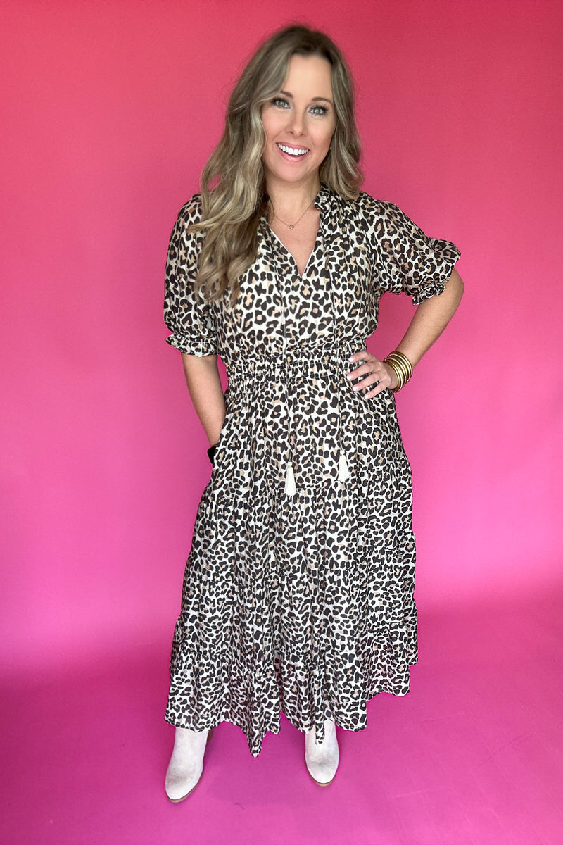 THML – B Social Boutique