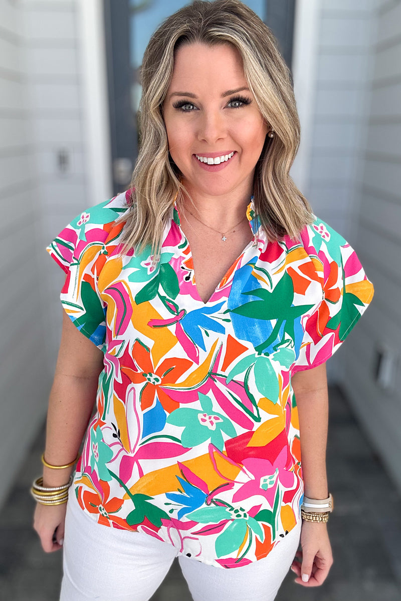 THML – B Social Boutique