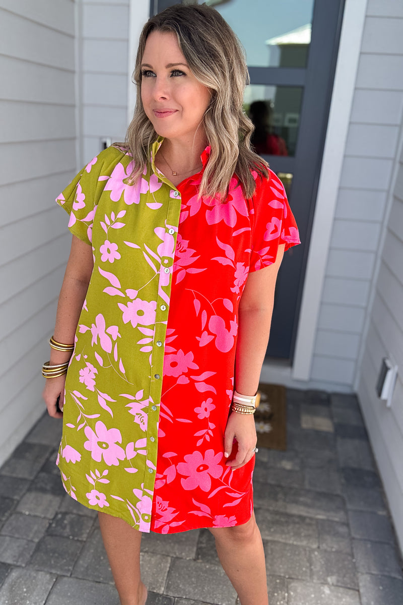 THML – B Social Boutique