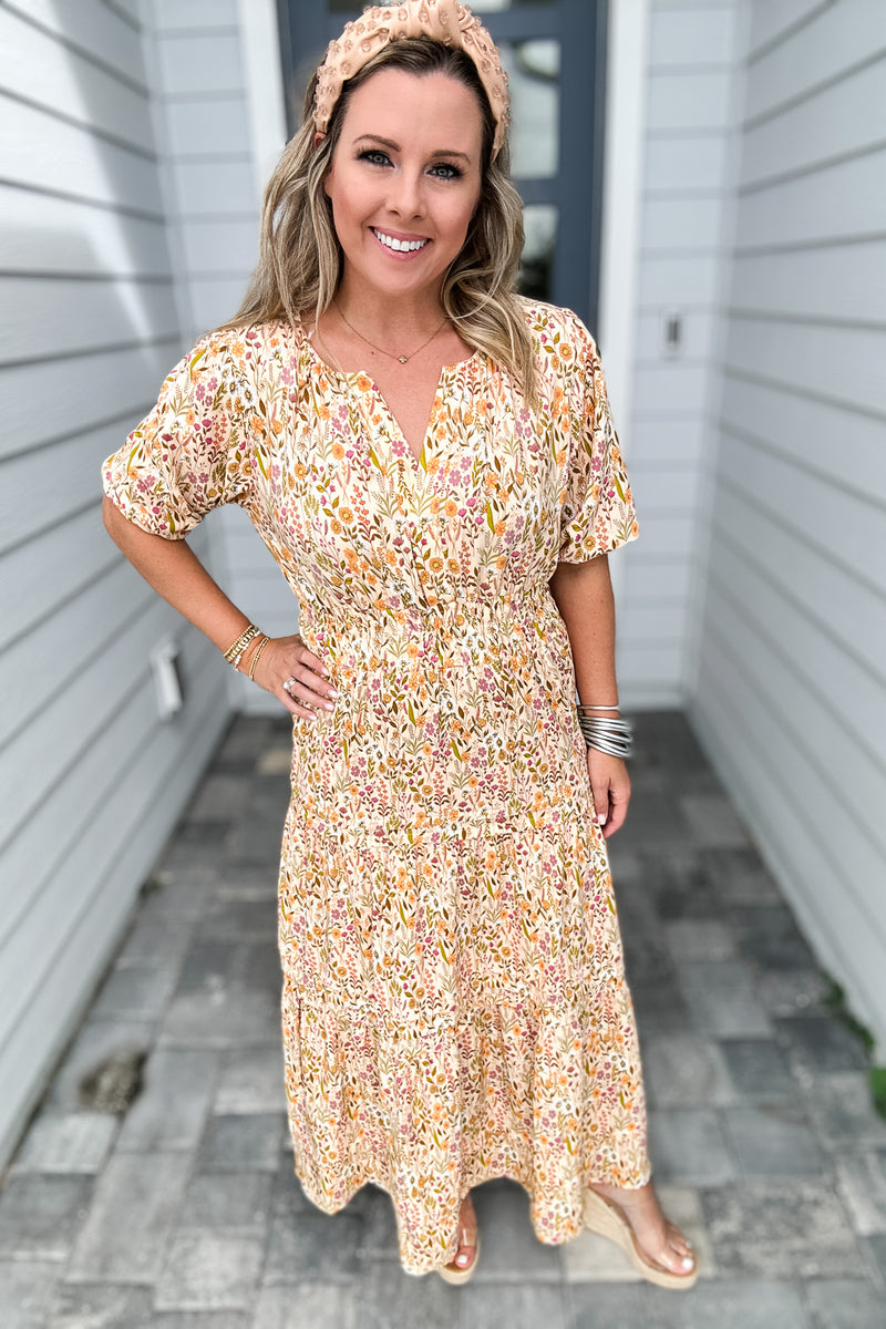 Women’s Boutique Dresses at B Social Boutique