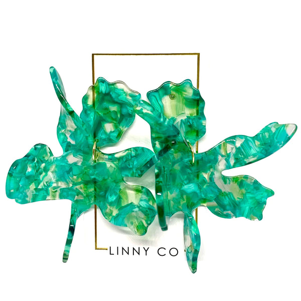 Linny Co: Flora – B Social Boutique