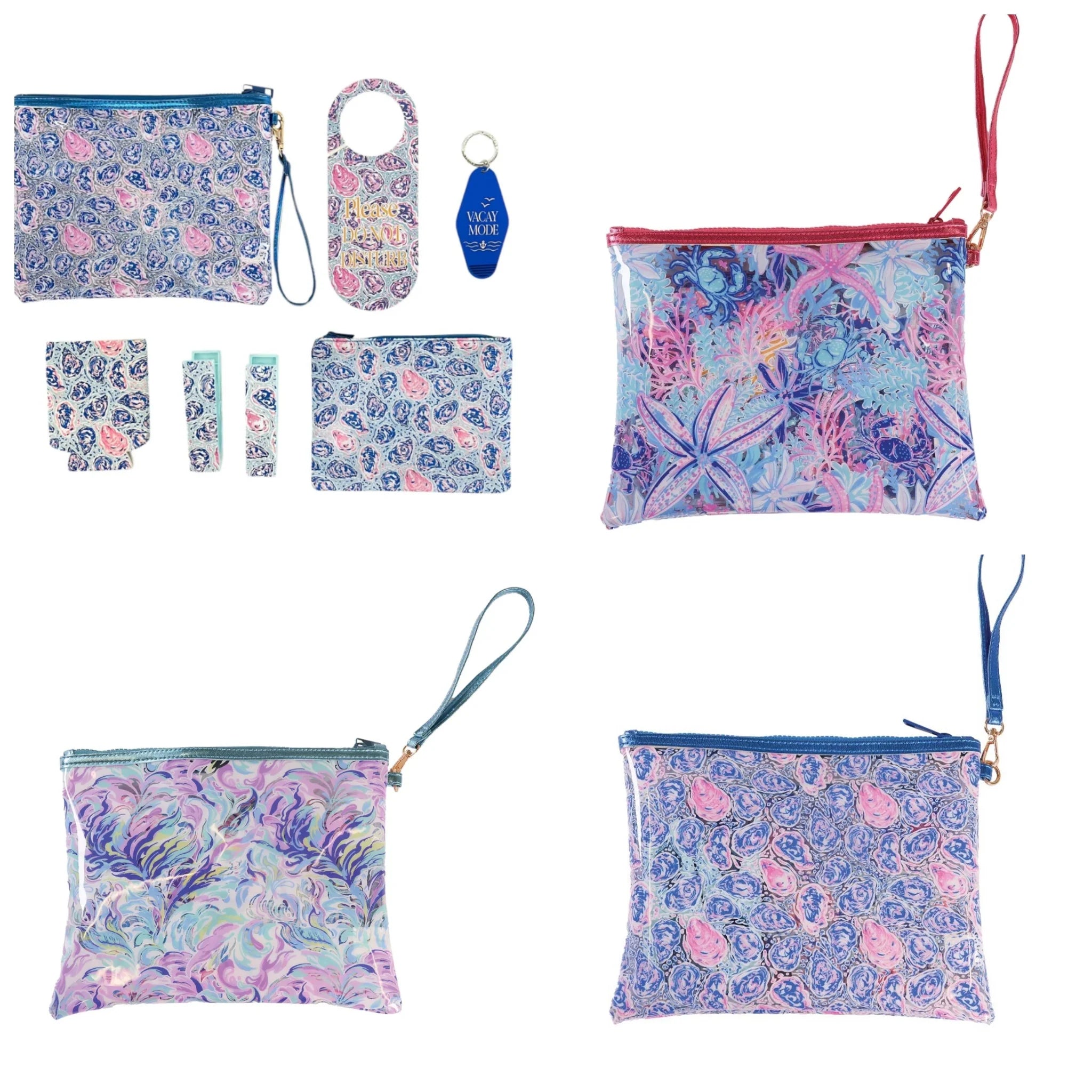 Simply Southern Summer Essentials Kit - Water color – B Social Boutique