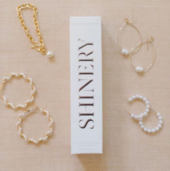 Shinery: Radiance Wash – B Social Boutique